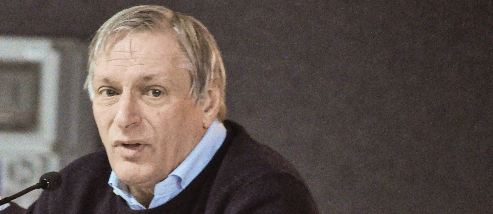 Don-Ciotti – Gran Paradiso Film Festival